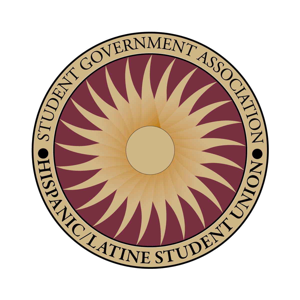 Official Seals and Logos | Student Government Association
