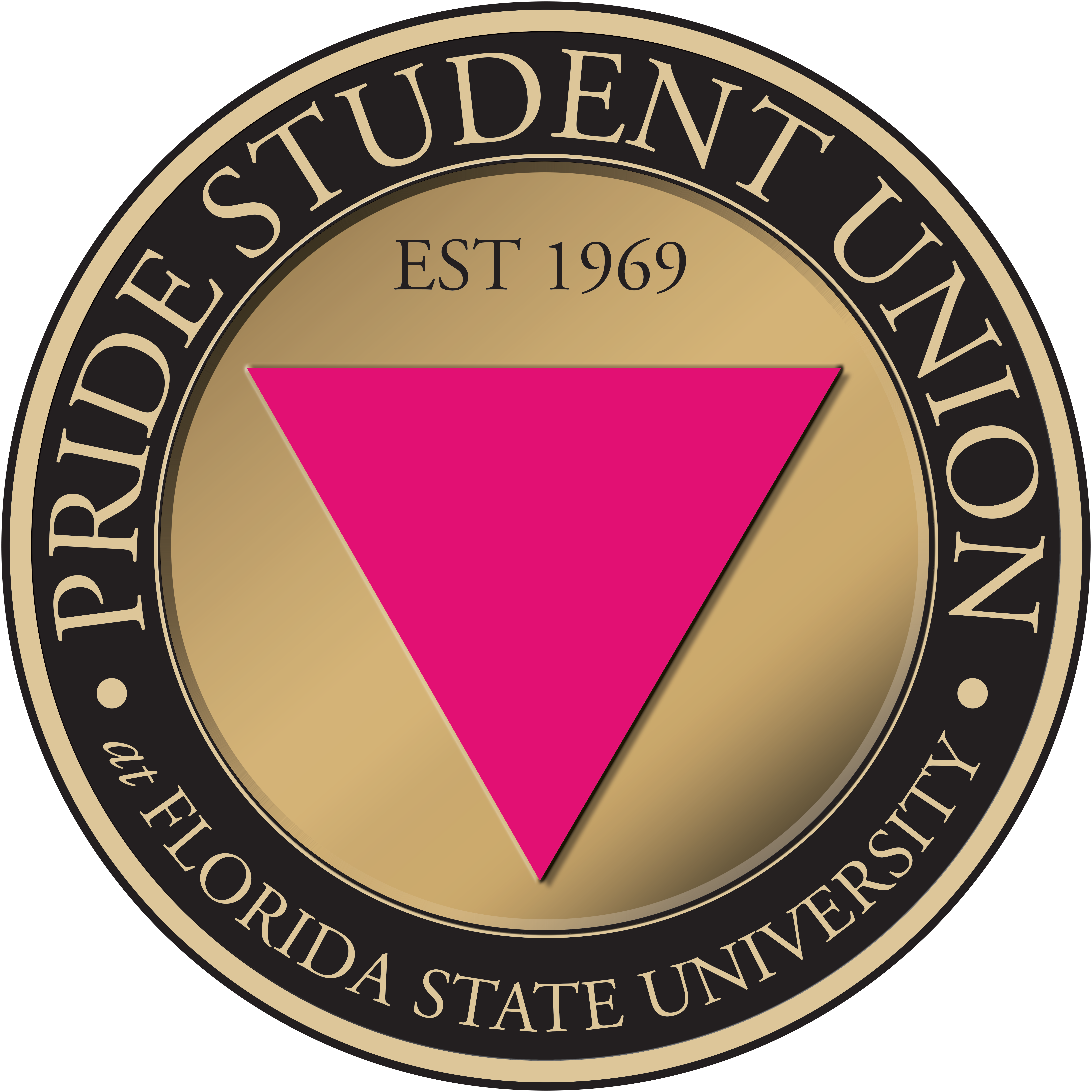 Official Seals and Logos | Student Government Association