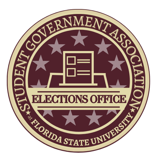 Elections | Student Government Association